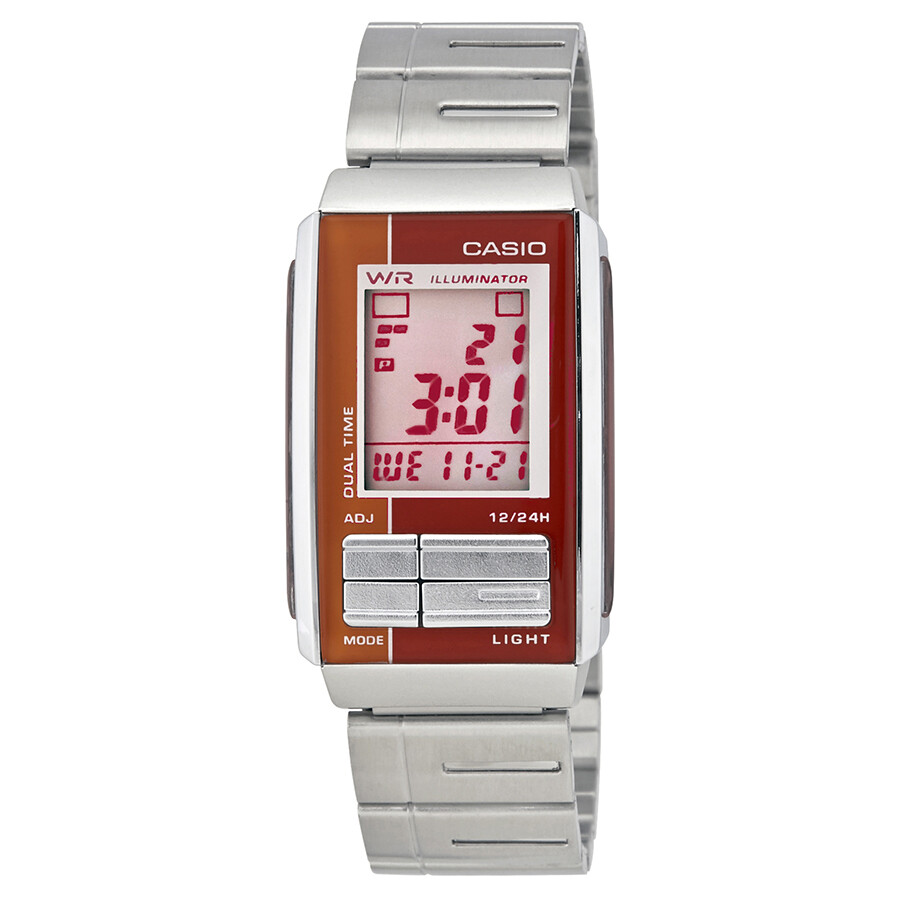 LA-201W-4AUDF - Sundial