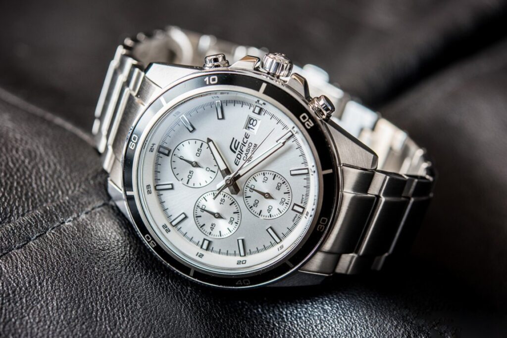 EFR-526D-7A - Sundial